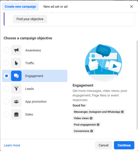 Facebook Ads In Groups: All You Need to Know | Rockstar Marketing